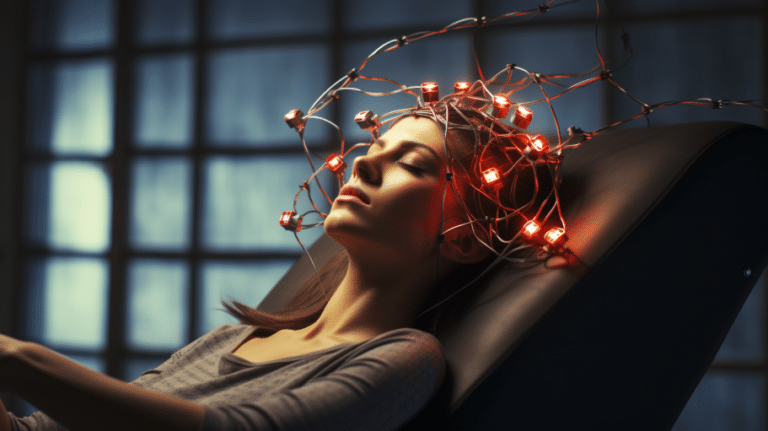 At-Home TDCS (Transcranial Direct Current Stimulation) for Depression ...