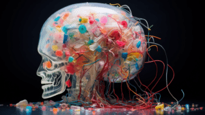 Microplastics & Nanoplastics Cross Blood-Brain Barrier within Hours ...