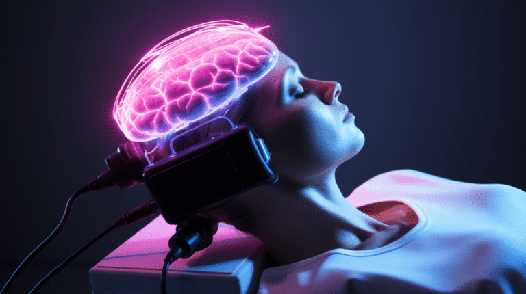 Case Report: Depression Treated with Deep Brain Focused Ultrasound (2023) - MentalHealthDaily