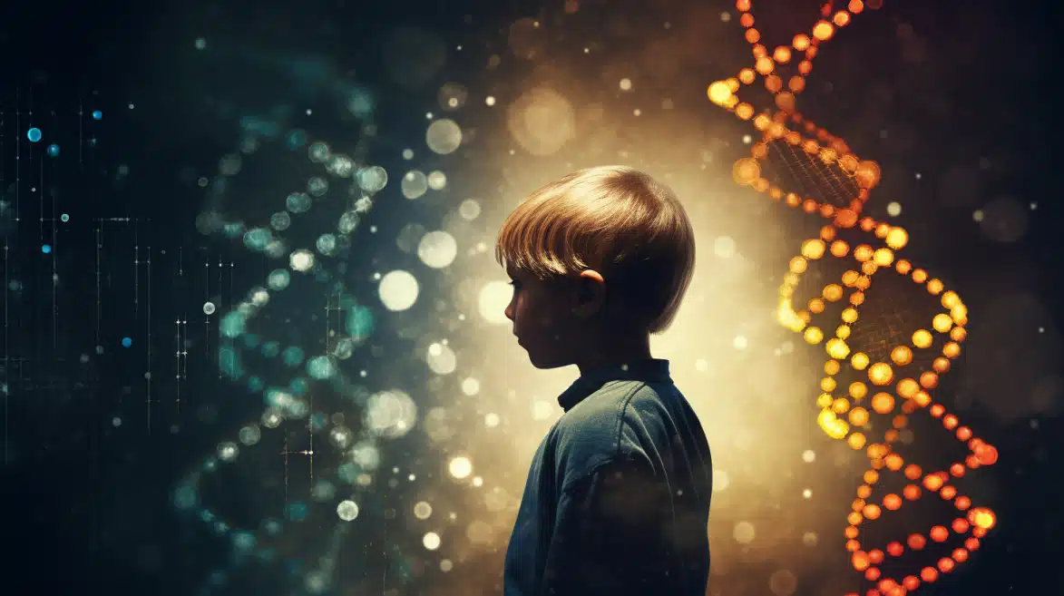 Autism Spectrum Disorder (ASD): Future Treatments with DNA, mRNA ...