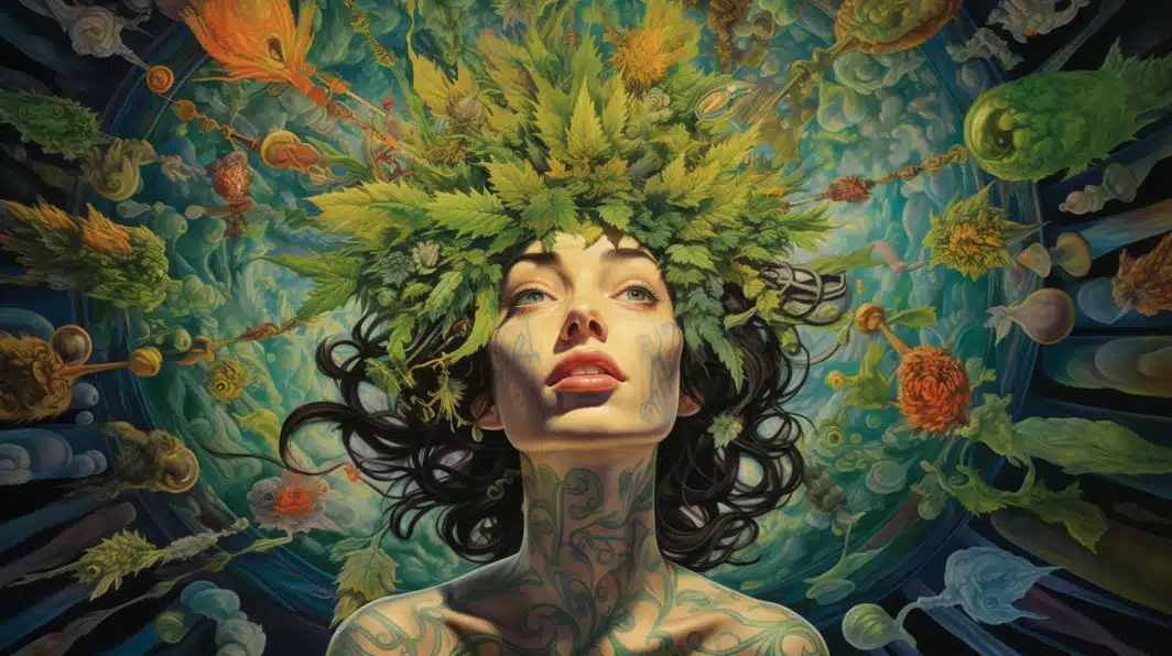 Cannabis (Marijuana) Use & Psychosis: Does It Increase Risk? (2023 ...