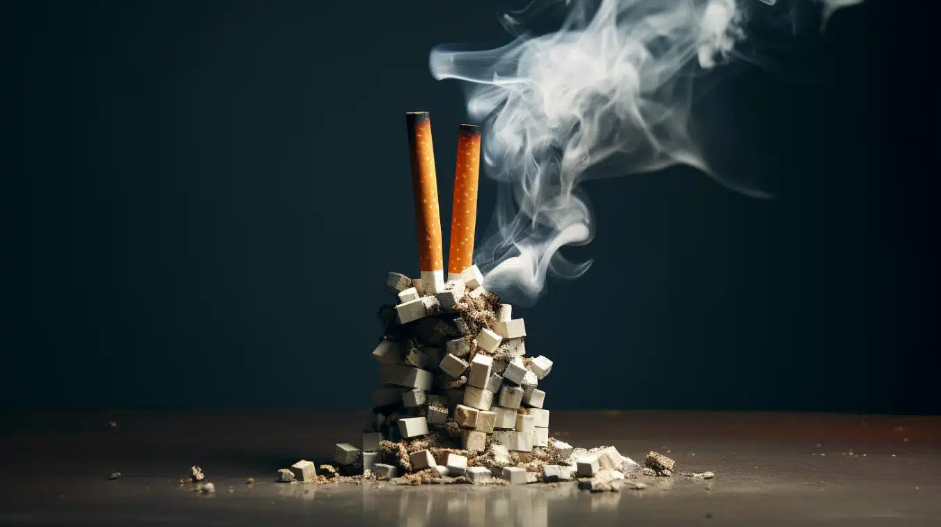 Optimizing Nicotine Replacement Therapy (NRT) to Quit Smoking (2023 ...