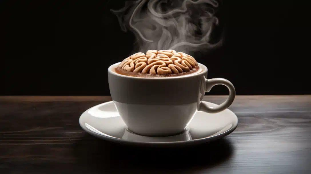 Effects of Coffee & Caffeine on Brain Connectivity in Habitual Drinkers ...