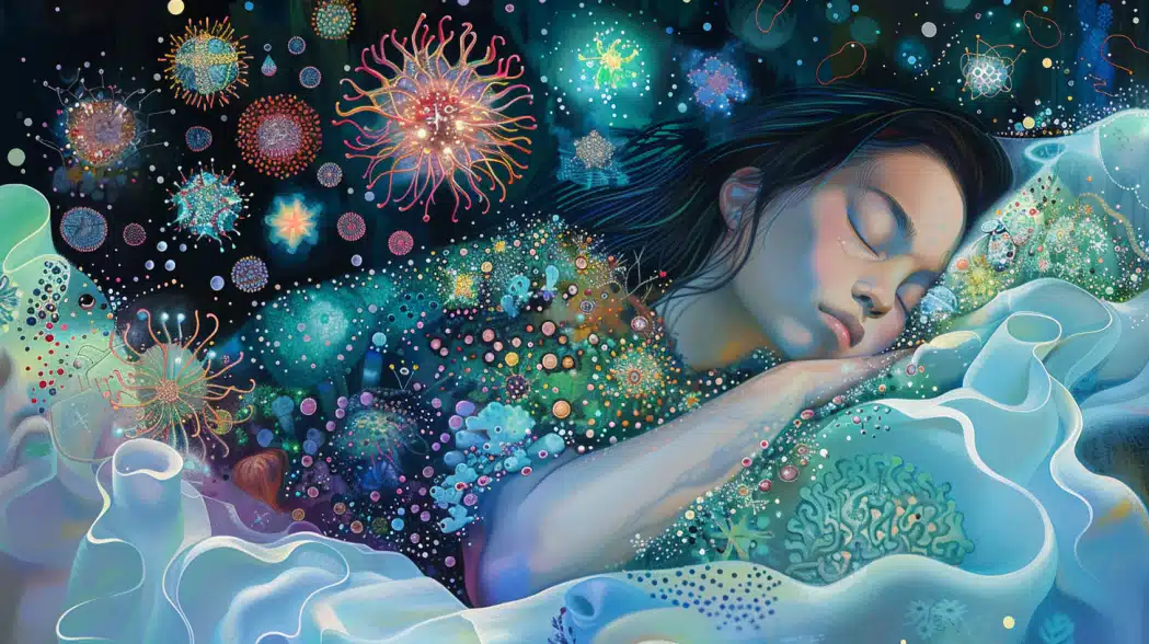 Sleep Disorders vs. Systemic Immune-Inflammation Index (SII) in the U.S ...